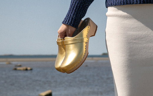 Get Ready for Midsummer: Inspiring Ideas to Style Your Clogs – Sandgrens
