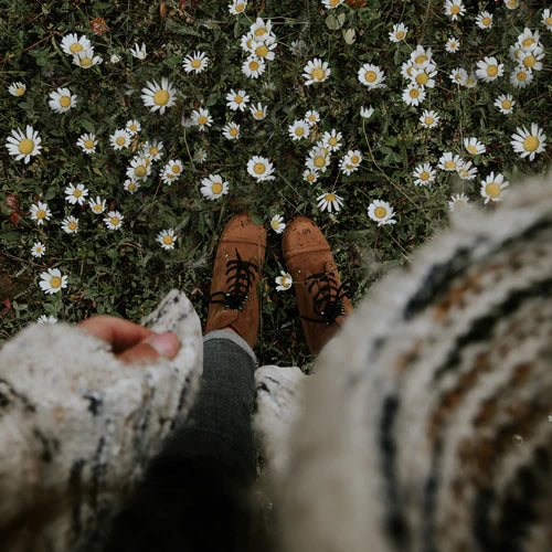 A Tale as Old as Time: The History of Clogs – Sandgrens