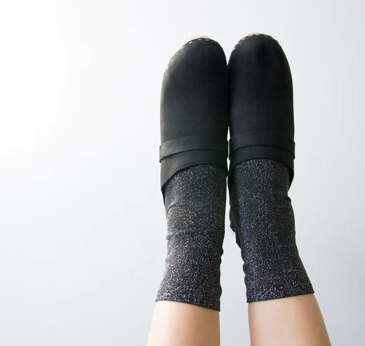Get Party-Ready in Your Maya Clogs – Sandgrens