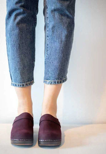 Clogs: An Ideal Source for All-Day Comfort – Sandgrens
