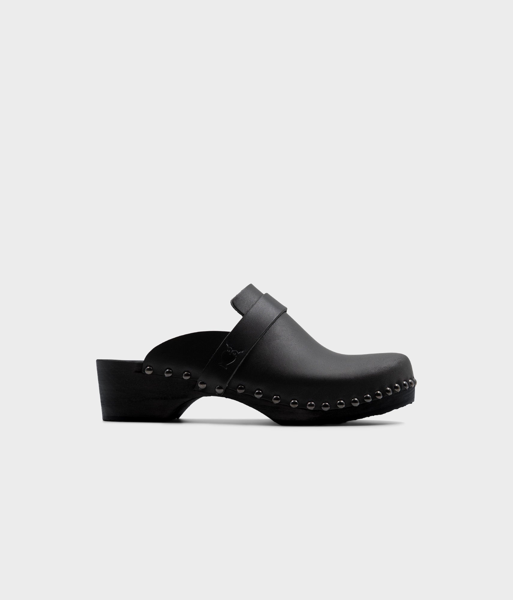 Florence studded clog mule | Sandgrens